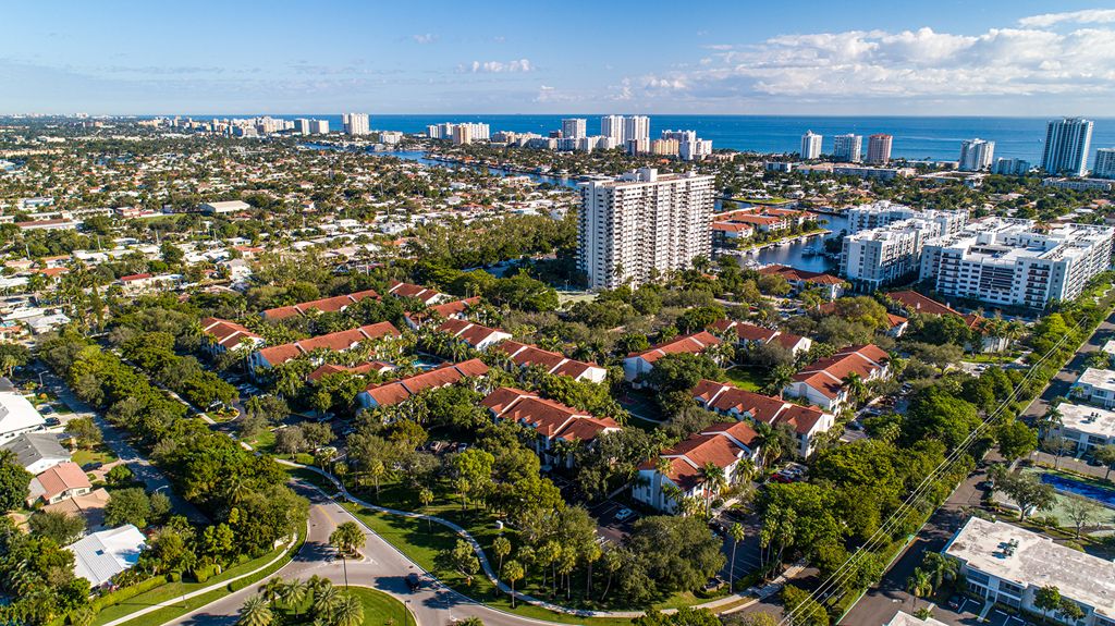 10X Port Royale Apartments, 3101 Port Royale Blvd, Fort Lauderdale, FL ...